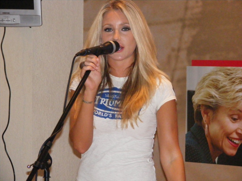 Whitney Duncan | South Florida Country Music