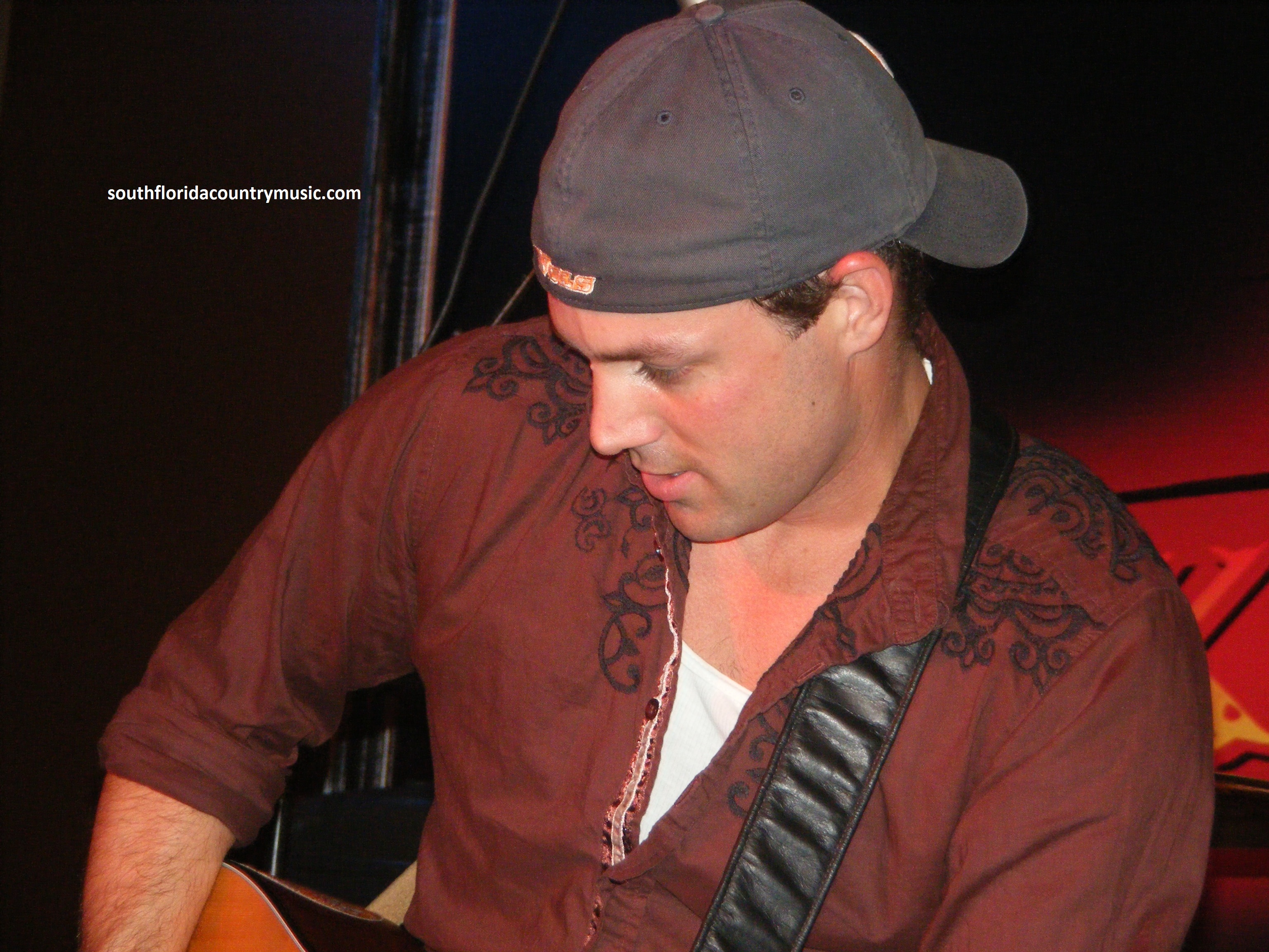 David Ray | South Florida Country Music