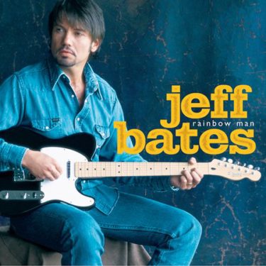 Flashback: The Love Song by Jeff Bates | South Florida Country Music