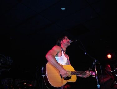 Flashback: “Waitin’ on Joe” by Steve Azar | South Florida Country Music