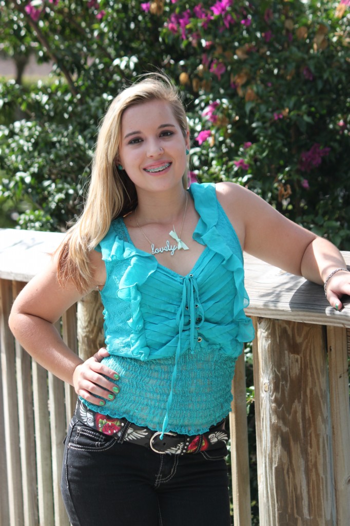 Taylor Renee | South Florida Country Music