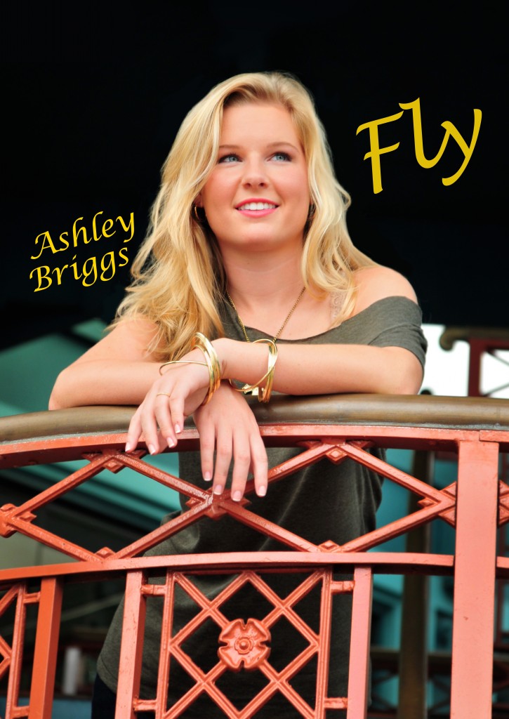 Video: Ashley Briggs’ “Fly” Featured on Cedar Cove! | South Florida Country Music