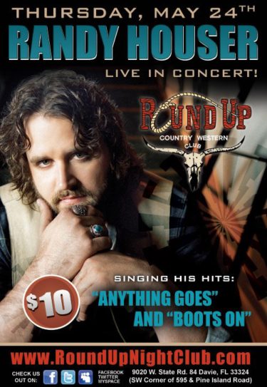 houser | South Florida Country Music