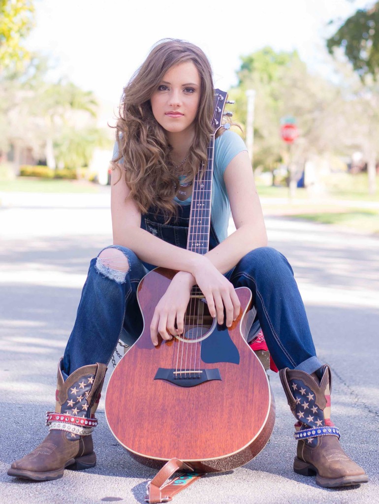 Video: Cover of Mark Chesnutt’s “Almost Goodbye” by Maggie Baugh ...