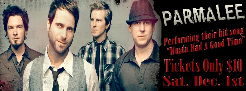 parmalee | South Florida Country Music