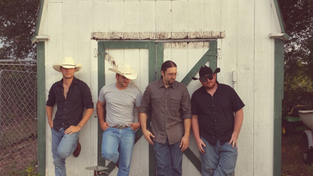 Strong Side Draw 3 | South Florida Country Music