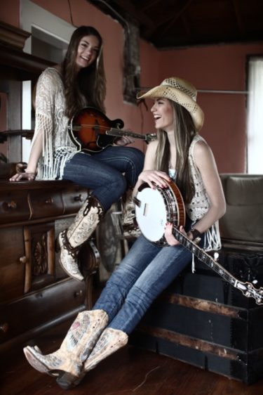 Video: “Trailer Park” by Diamond Dixie | South Florida Country Music