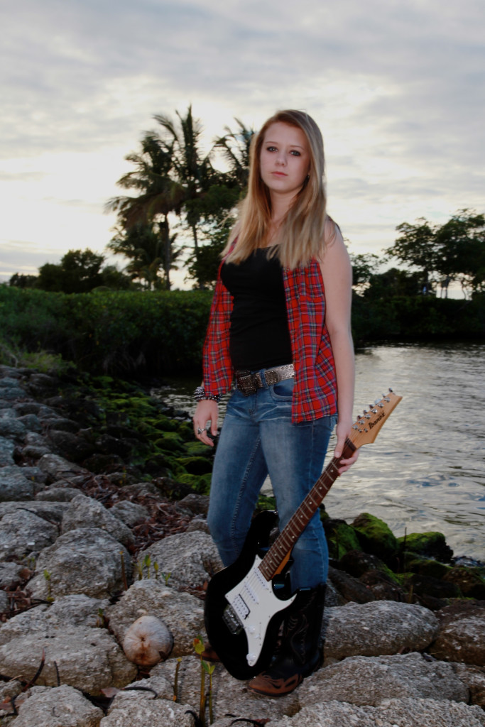 Live Video: “Rock and Roll” by Cassidy Diana & The Keith Mitchell Band ...