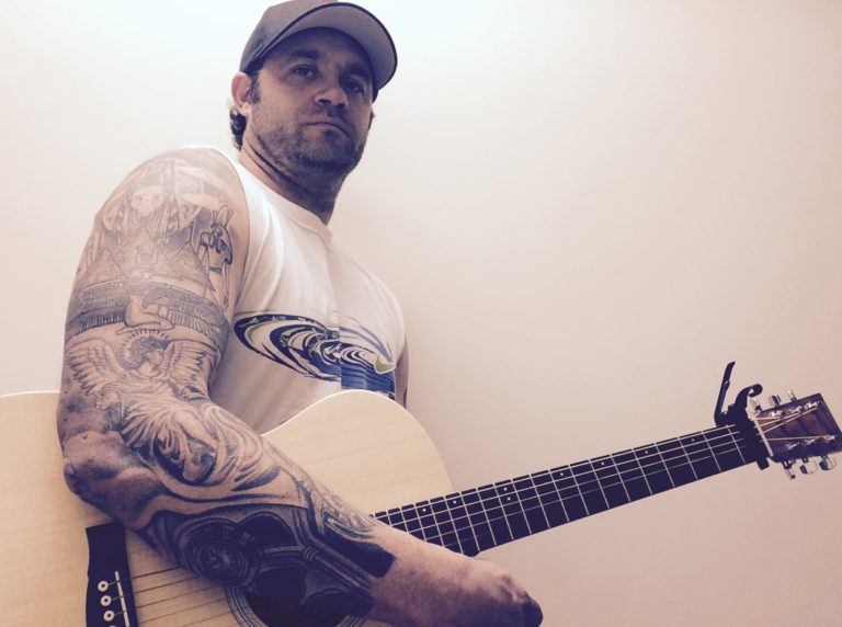 Video: “I’m Not Lost” by Bryan James | South Florida Country Music