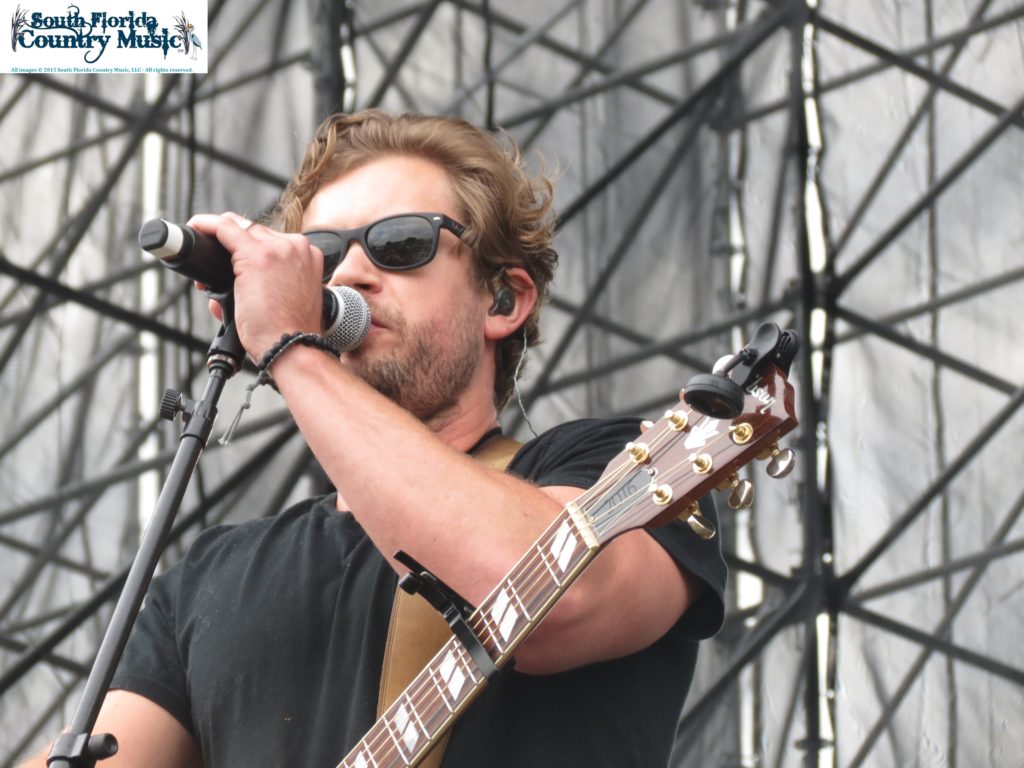 Concert Photos: Brandon Lay at the Kiss Country Chili Cookoff | South ...