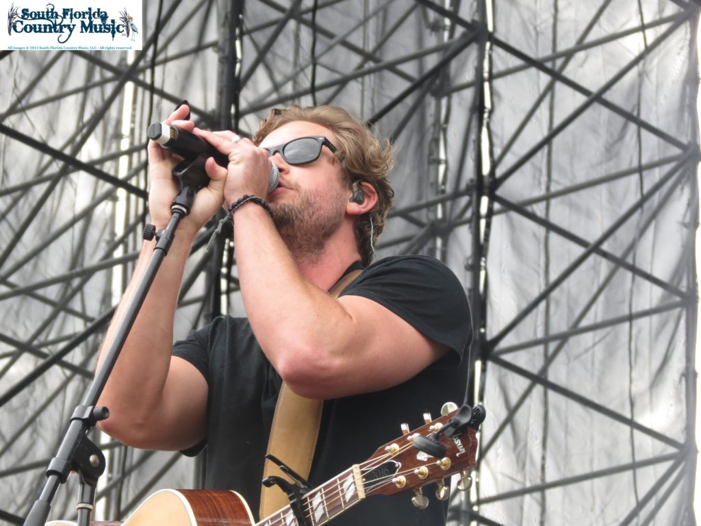 Concert Photos: Brandon Lay at the Kiss Country Chili Cookoff | South ...