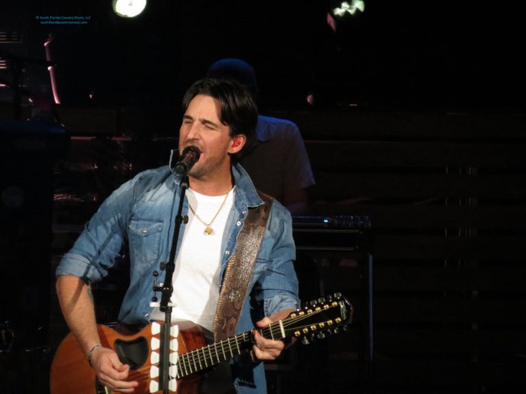 Concert Photos: Jake Owen at WIRK Rib Roundup – 3/3/18 | South Florida ...
