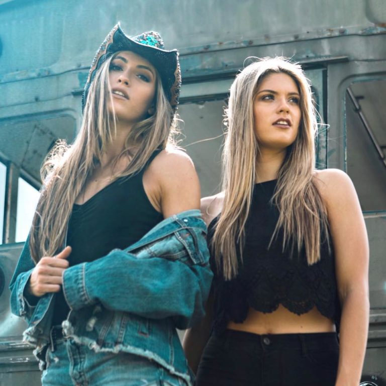 Video: Cover of Lauren Alaina’s “Getting Good” by Diamond Dixie | South ...