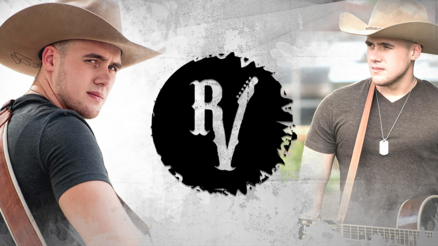 Ricky Valido | South Florida Country Music