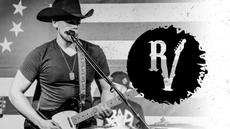 Ricky Valido | South Florida Country Music