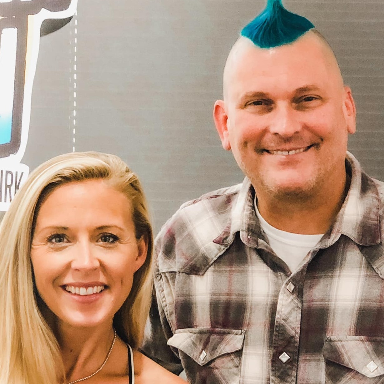 WIRK’s Tim and Chelsea in the Morning Wins CRS/Country Aircheck Award ...