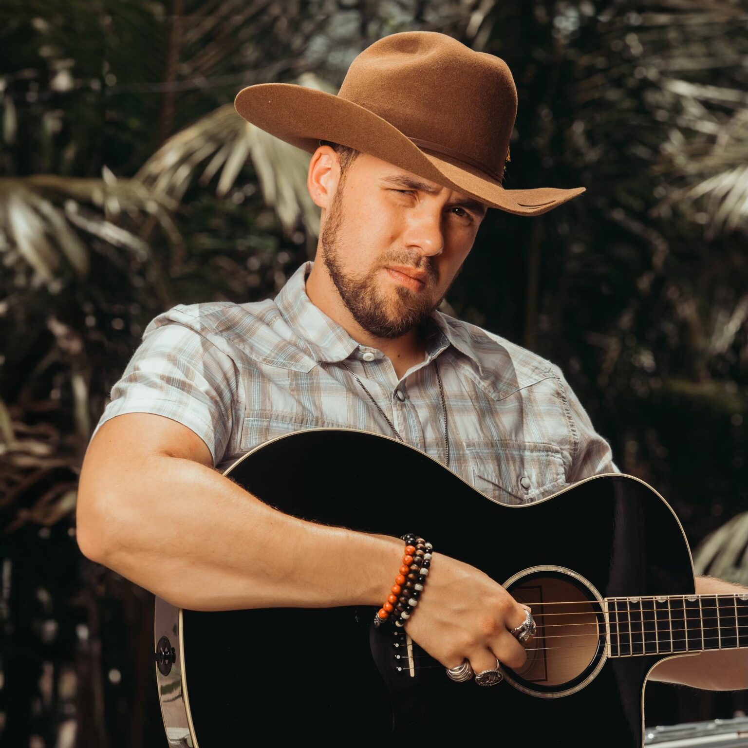 Ricky Valido – Homestead | South Florida Country Music