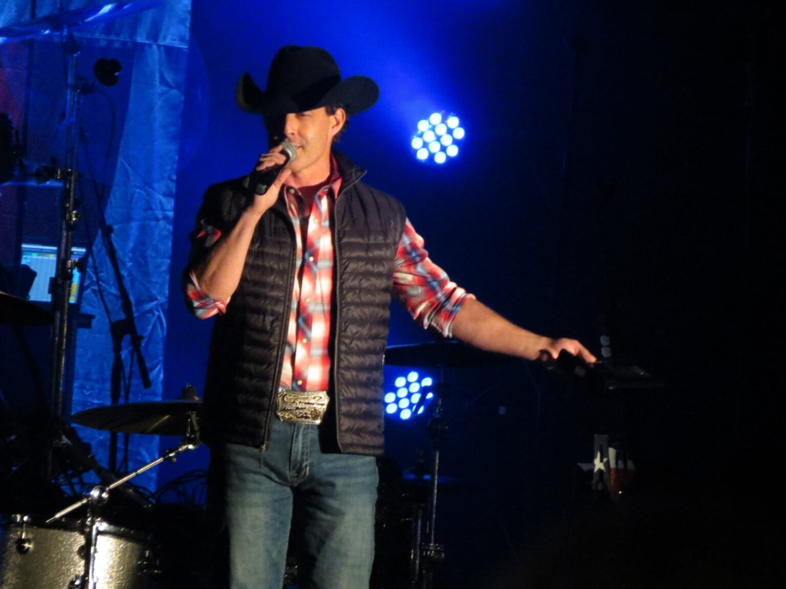 Aaron Watson | South Florida Country Music