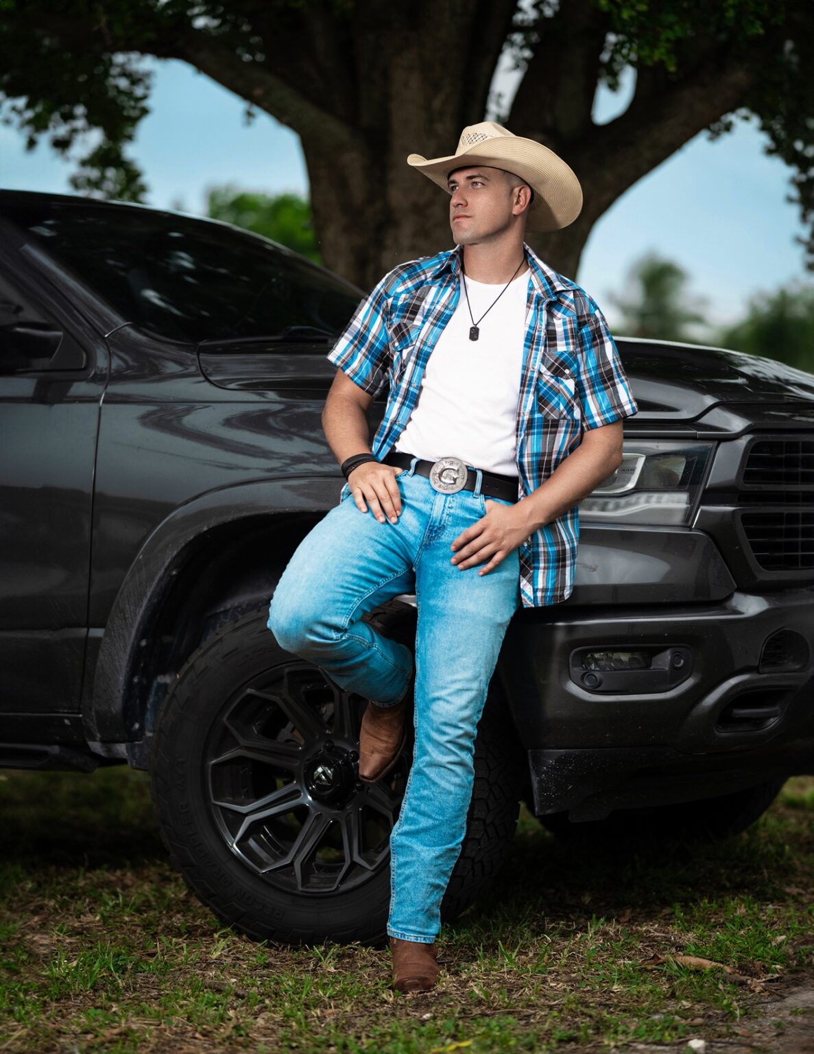 Vday | South Florida Country Music