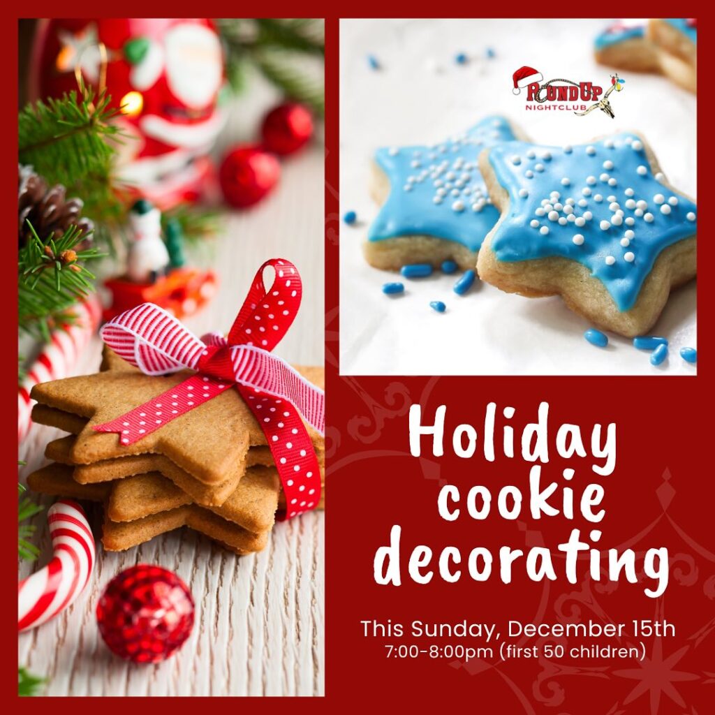 cookies | South Florida Country Music