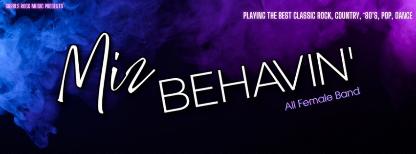 Meet South Florida Band Miz Behavin’ | South Florida Country Music